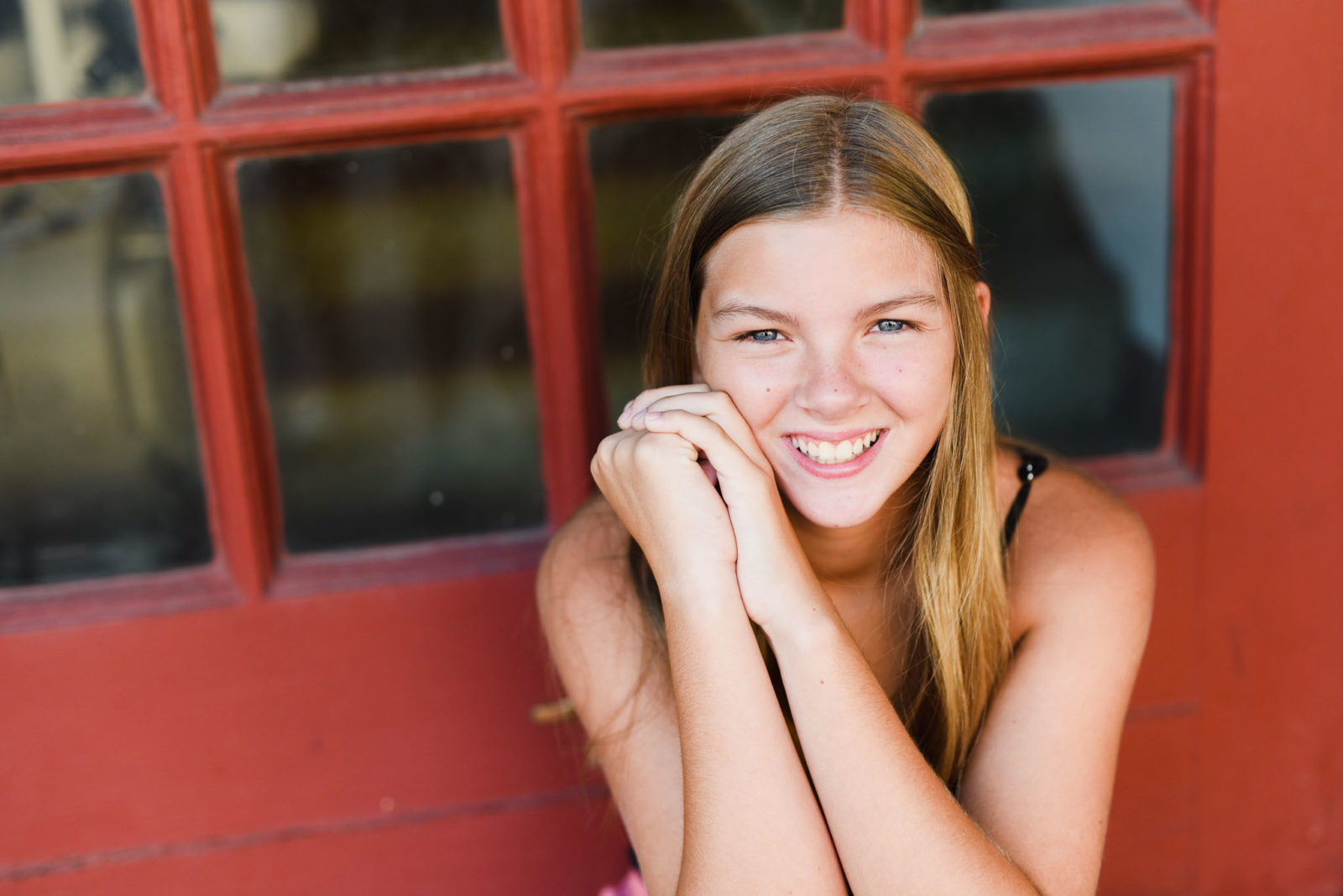 Cincinnati Tween photo sessions are back! - Two Blooms Photography